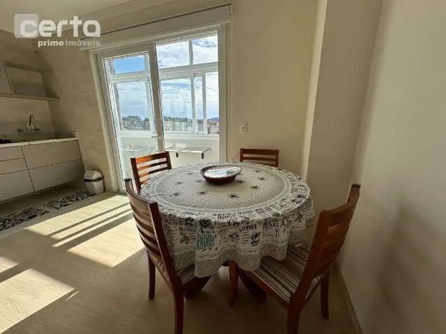 Apartamento para Venda em Canela/RS Centro 1 Quartos