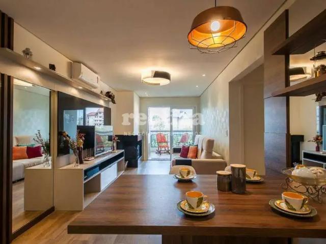 Apartamento para Venda em Canela/RS Centro 1 Quartos