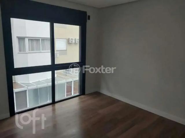 Apartamento para Venda em Canela/RS Centro 1 Quartos