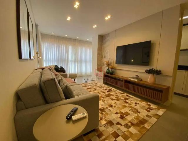 Apartamento para Venda em Canela/RS Centro 1 Quartos