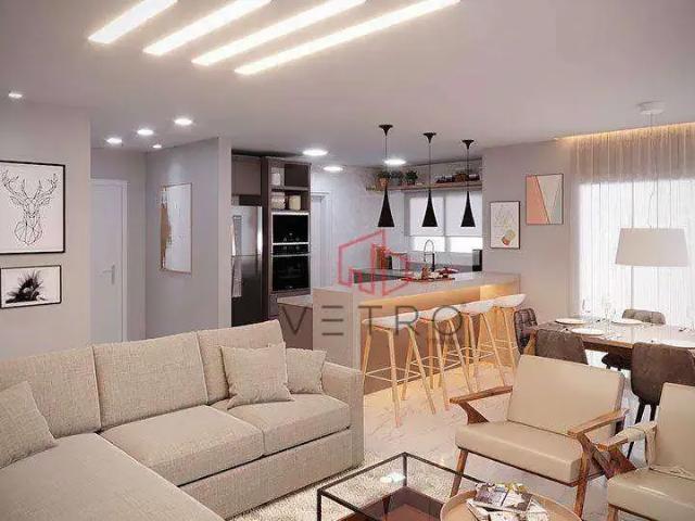 Apartamento para Venda em Canela/RS Centro 1 Quartos