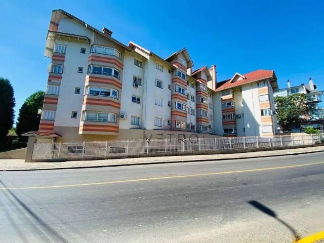 Apartamento para Venda em Canela/RS Centro 1 Quartos