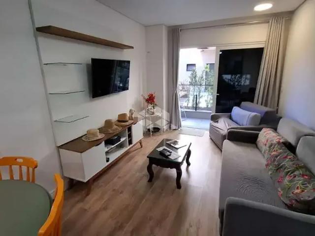 Apartamento para Venda em Canela/RS Centro 1 Quartos