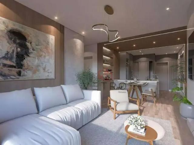 Apartamento para Venda em Canela/RS Centro 1 Quartos