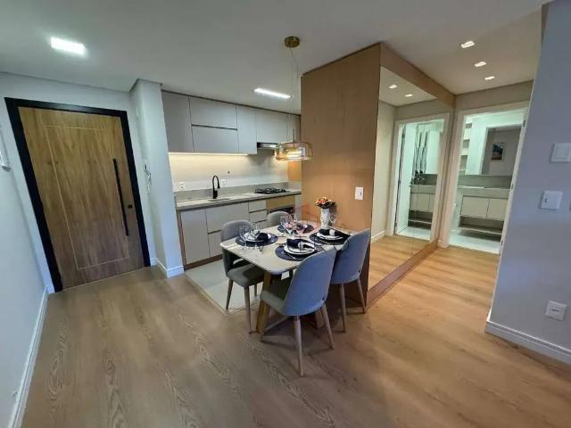 Apartamento para Venda em Canela/RS Centro 1 Quartos
