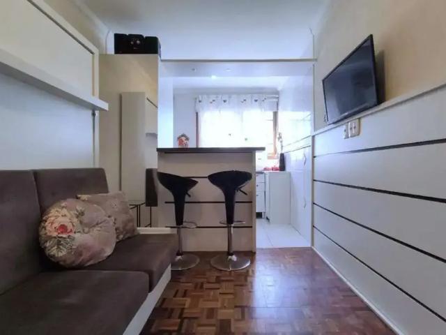 Apartamento para Venda em Canela/RS Centro 1 Quartos