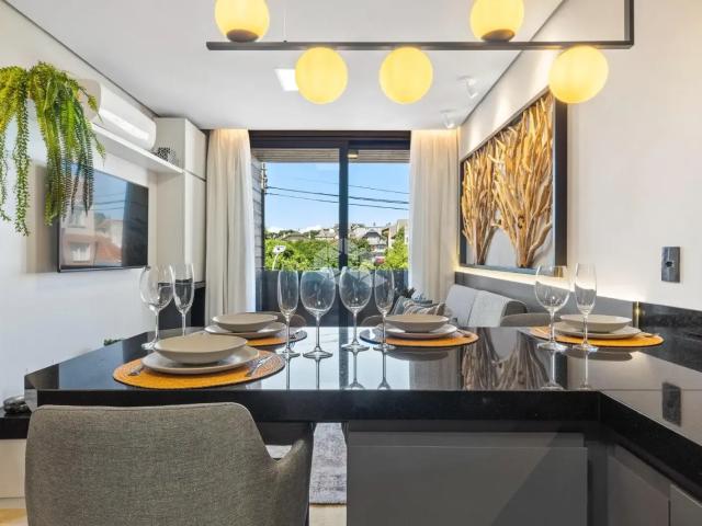 Apartamento para Venda em Canela/RS Centro 1 Quartos