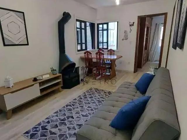 Apartamento para Venda em Canela/RS Centro 1 Quartos