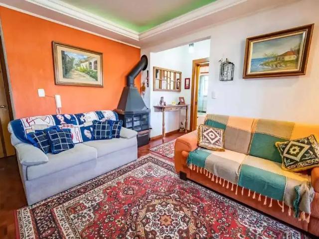 Apartamento para Venda em Canela/RS Centro 1 Quartos