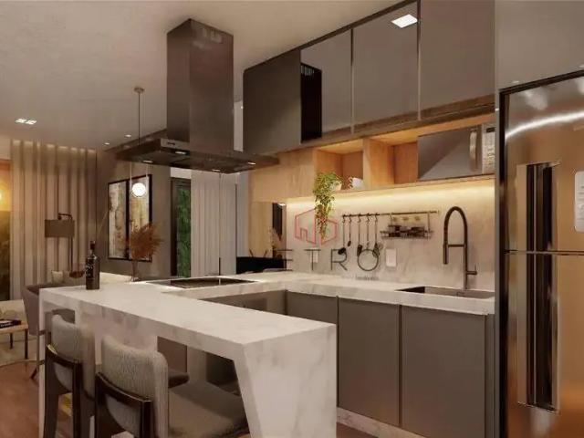 Apartamento para Venda em Canela/RS Centro 1 Quartos