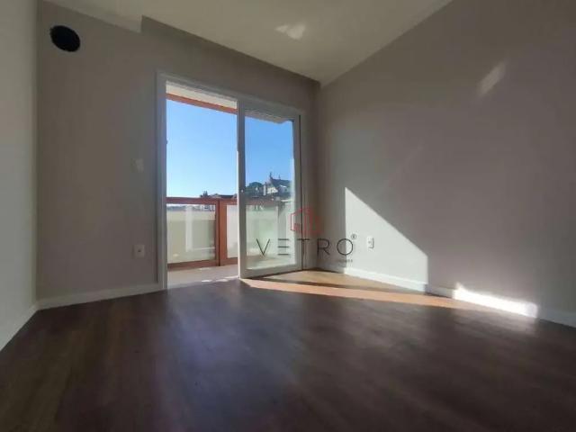 Apartamento para Venda em Canela/RS Centro 1 Quartos