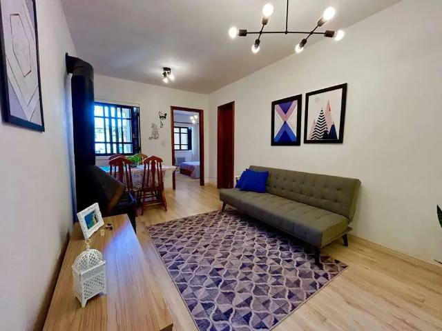 Apartamento para Venda em Canela/RS Centro 1 Quartos