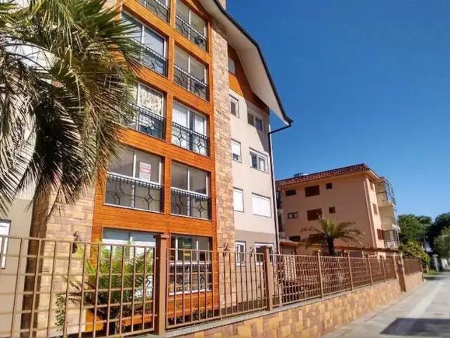 Apartamento para Venda em Canela/RS Centro 1 Quartos