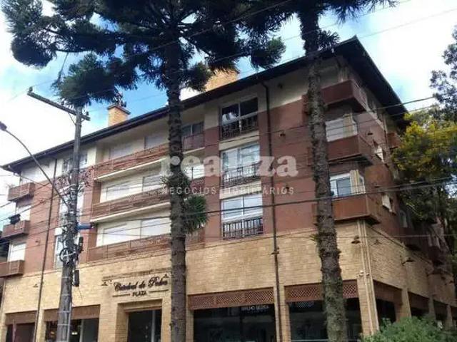 Apartamento para Venda em Canela/RS Centro 1 Quartos