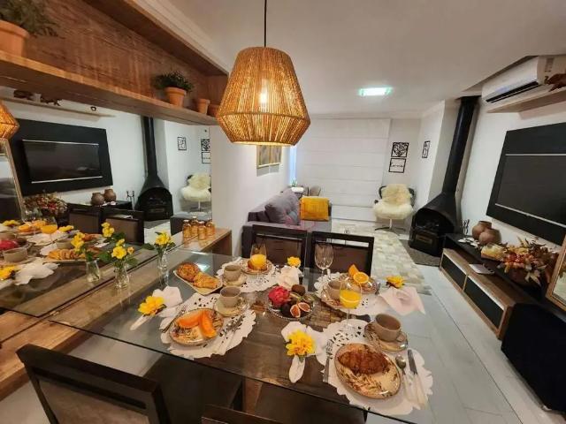Apartamento para Venda em Canela/RS Centro 1 Quartos
