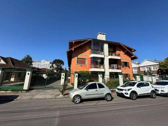 Apartamento para Venda em Canela/RS Centro 1 Quartos