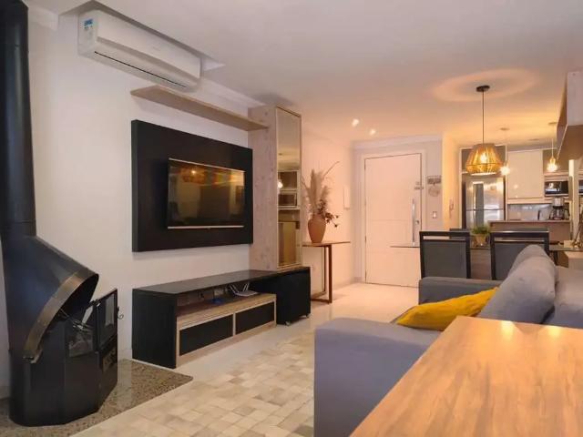 Apartamento para Venda em Canela/RS Centro 1 Quartos