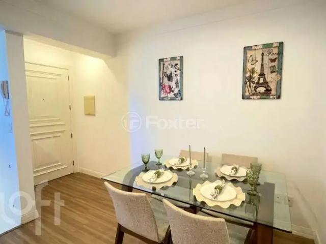 Apartamento para Venda em Canela/RS Centro 1 Quartos