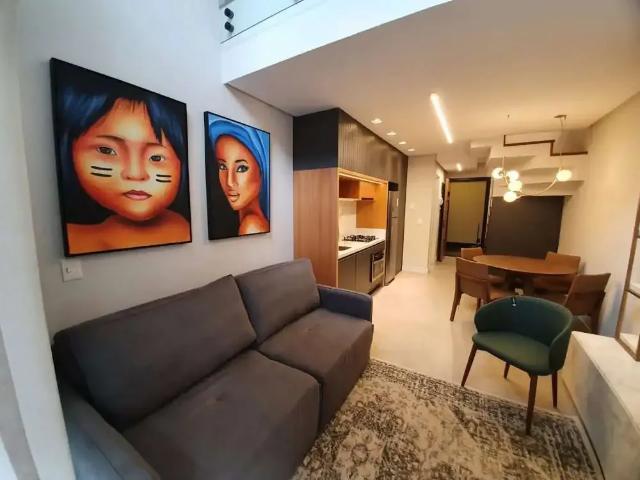 Apartamento para Venda em Canela/RS Centro 1 Quartos