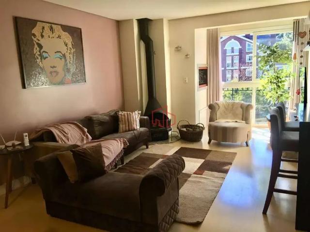 Apartamento para Venda em Canela/RS Centro 1 Quartos
