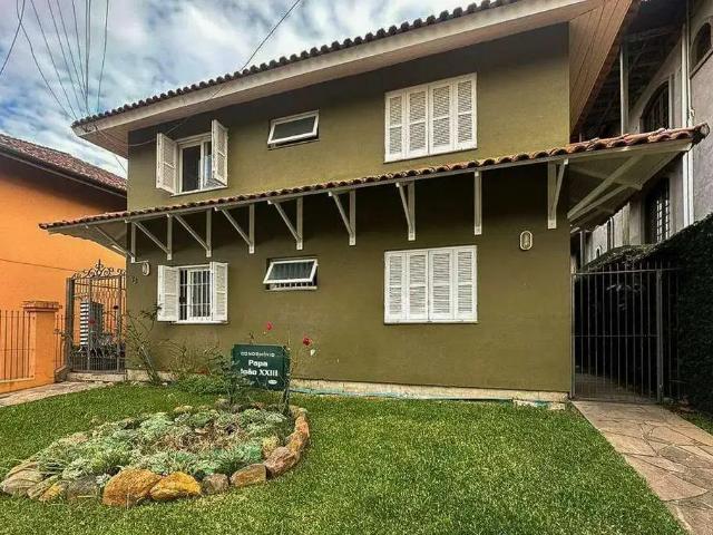 Apartamento para Venda em Canela/RS Centro 1 Quartos