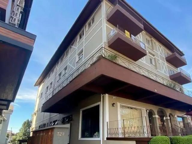 Apartamento para Venda em Canela/RS Centro 1 Quartos