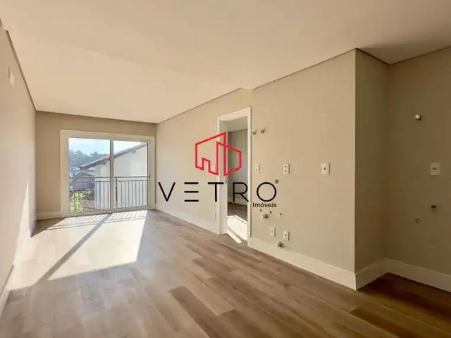 Apartamento para Venda em Canela/RS Centro 1 Quartos