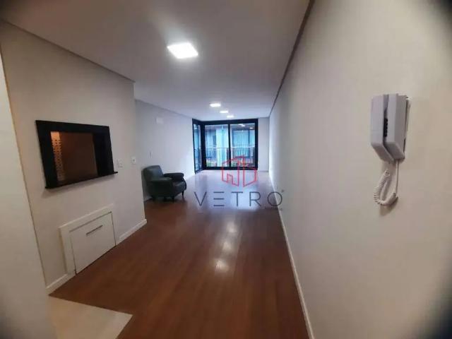 Apartamento para Venda em Canela/RS Centro 1 Quartos