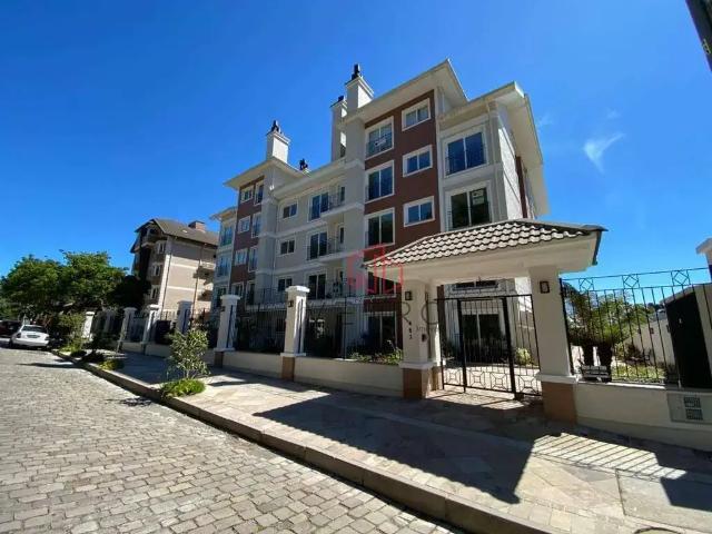 Apartamento para Venda em Canela/RS Centro 1 Quartos