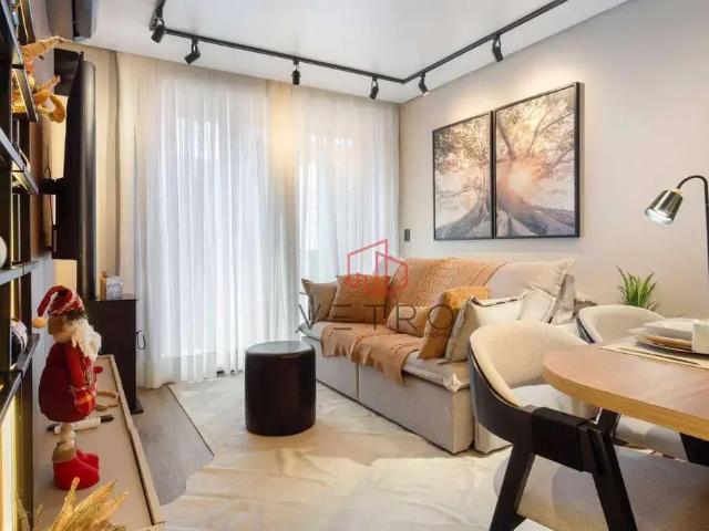 Apartamento para Venda em Canela/RS Centro 1 Quartos
