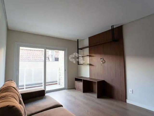 Apartamento para Venda em Canela/RS Centro 1 Quartos