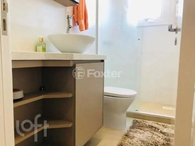 Apartamento para Venda em Canela/RS Centro 1 Quartos