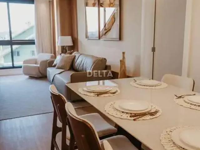Apartamento para Venda em Canela/RS Centro 1 Quartos