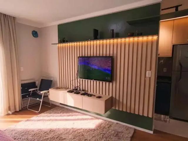 Apartamento para Venda em Canela/RS Centro 1 Quartos