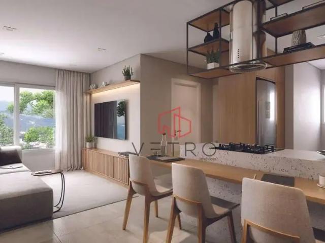 Apartamento para Venda em Canela/RS Centro 1 Quartos