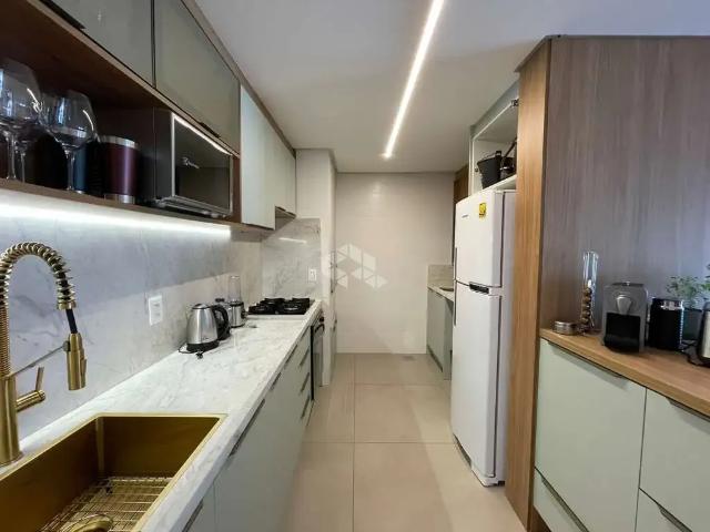 Apartamento para Venda em Canela/RS Centro 1 Quartos