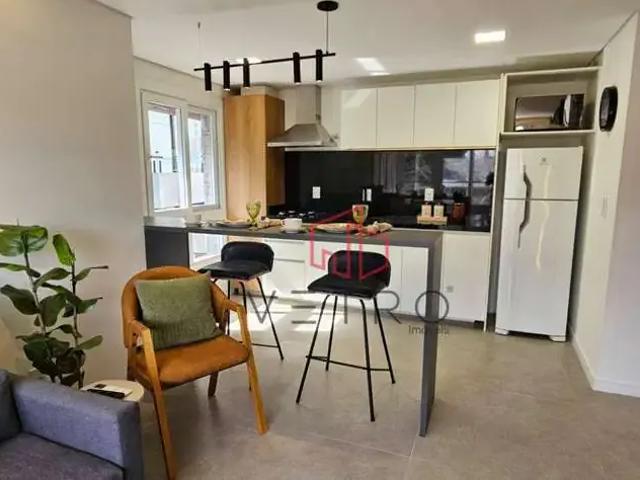 Apartamento para Venda em Canela/RS Centro 1 Quartos
