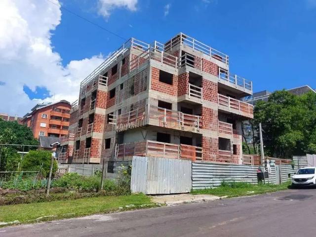 Apartamento para Venda em Canela/RS Centro 1 Quartos