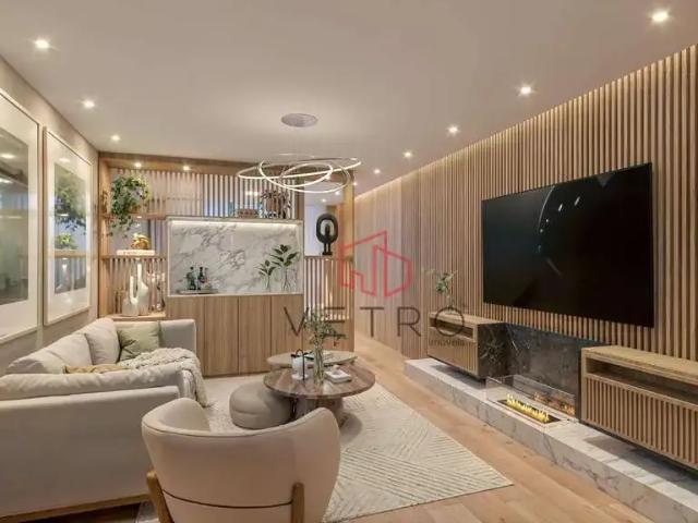 Apartamento para Venda em Canela/RS Centro 1 Quartos