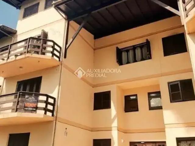 Apartamento para Venda em Canela/RS Centro 1 Quartos