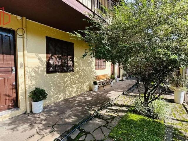 Apartamento para Venda em Canela/RS Centro 1 Quartos