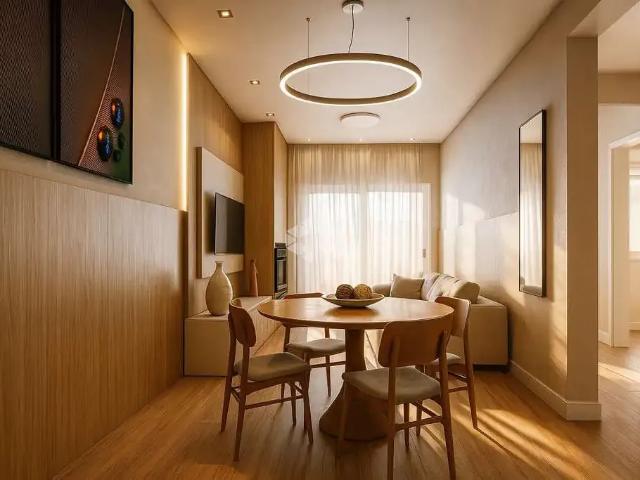 Apartamento para Venda em Canela/RS Centro 1 Quartos