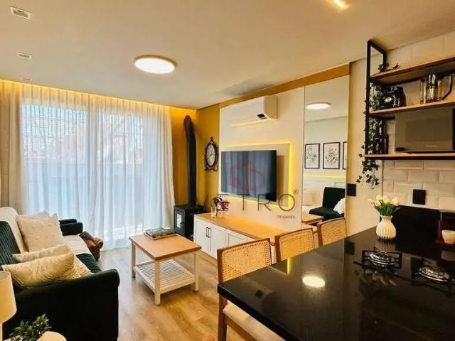 Apartamento para Venda em Canela/RS Centro 1 Quartos
