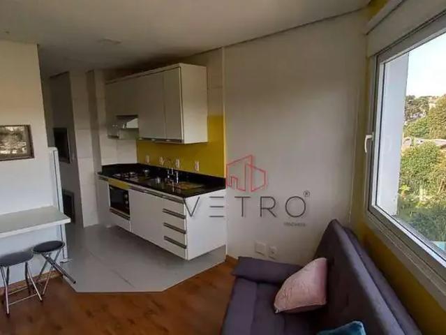 Apartamento para Venda em Canela/RS Centro 1 Quartos