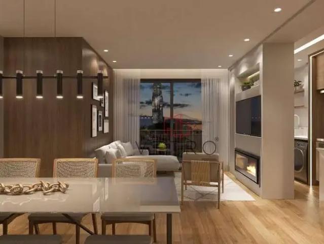 Apartamento para Venda em Canela/RS Centro 1 Quartos