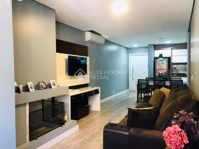 Apartamento para Venda em Canela/RS Centro 1 Quartos