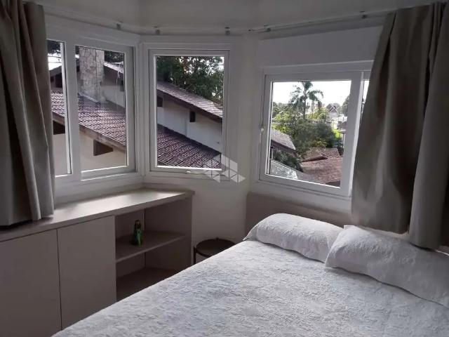 Apartamento para Venda em Canela/RS Centro 1 Quartos