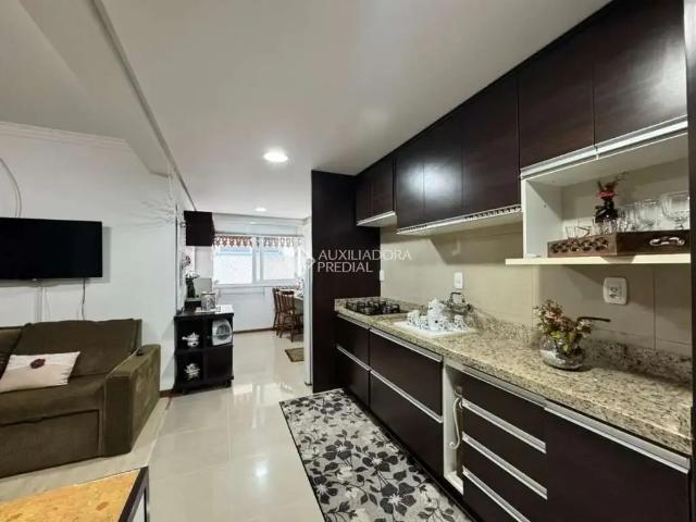 Apartamento para Venda em Canela/RS Centro 1 Quartos