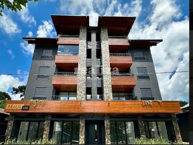 Apartamento para Venda em Canela/RS Centro 1 Quartos