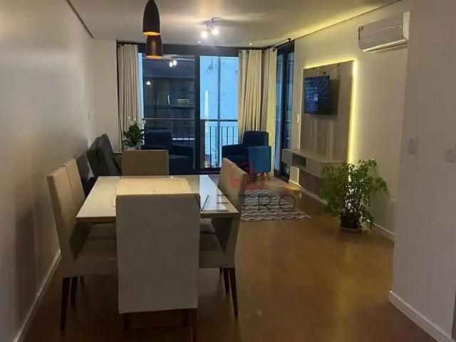 Apartamento para Venda em Canela/RS Centro 1 Quartos